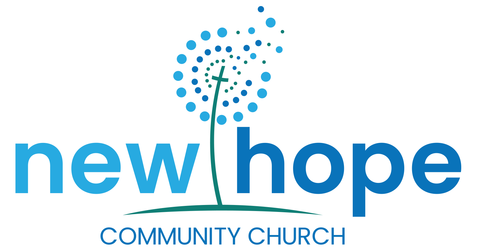 New Hope Community Church logo